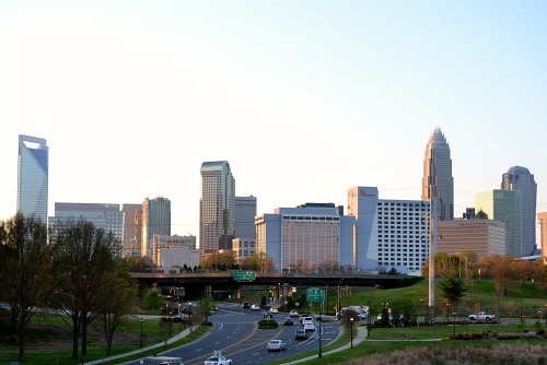 7 Things I Love About Living in Charlotte