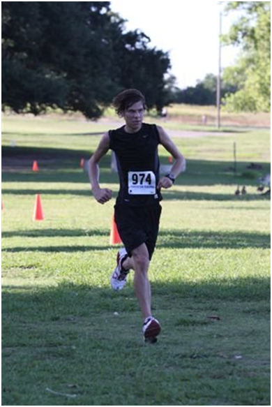 My Experience with Barefoot Running - Peanut Butter Runner