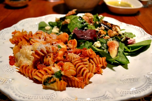 Big Red Shoes 5K and Salutation Nation - Peanut Butter Runner