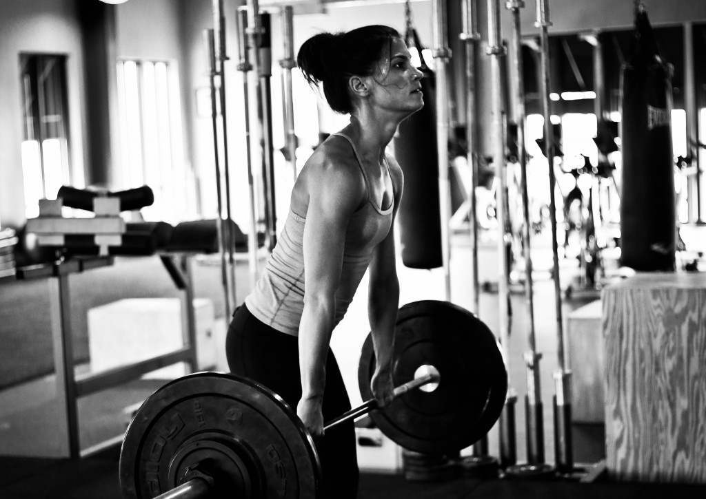 Workouts - Peanut Butter Runner