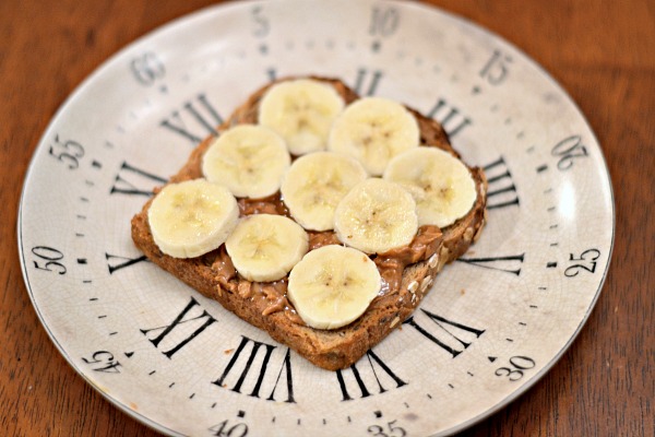 Week in Food & Fitness: Shrimp & Grits, Rest Days, Yoga & More - Peanut ...