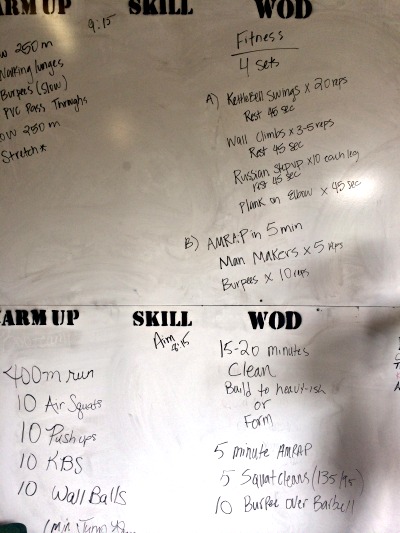 The Best Week of Workouts: New PRs, New Distances - Peanut Butter Runner