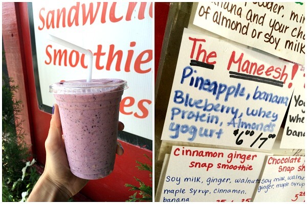 7 Favorite Foodie Spots in Charlotte