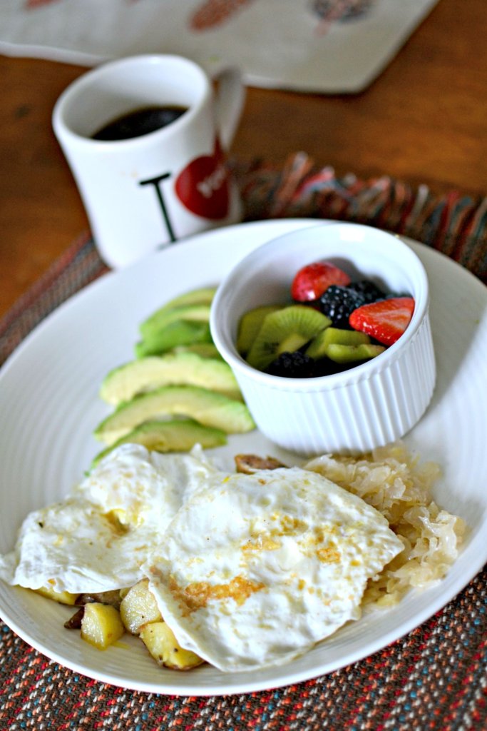 A Car Fail + A Breakfast Fail + Whole 30 Week 3 Recent Eats