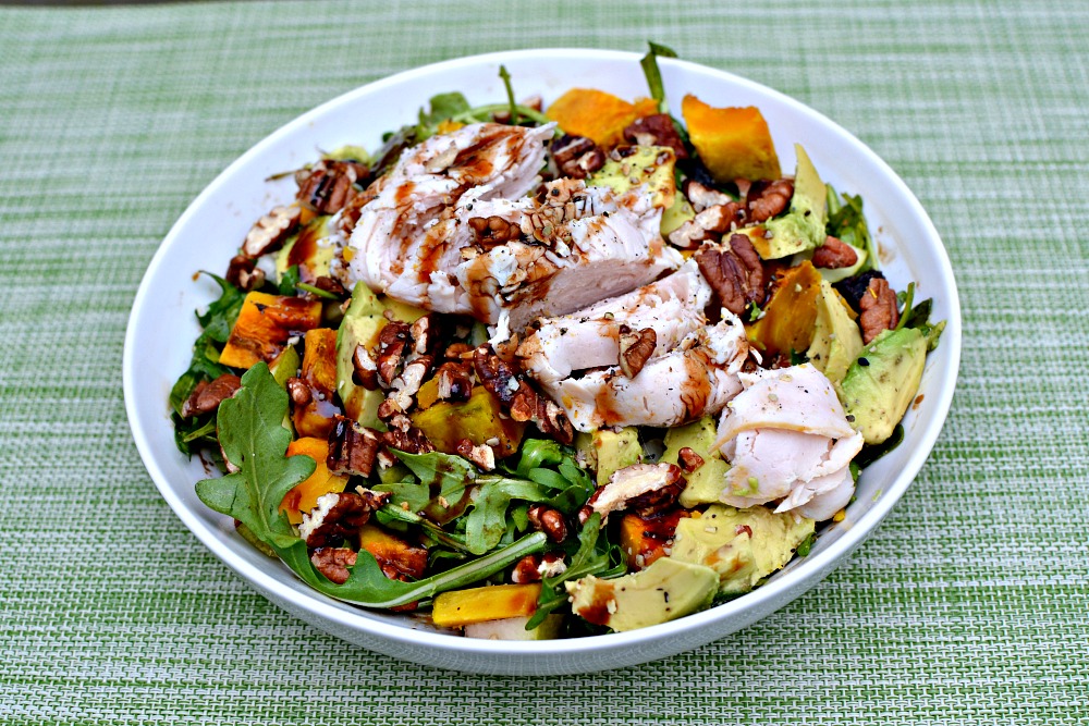 A Car Fail + A Breakfast Fail + Whole 30 Week 3 Recent Eats