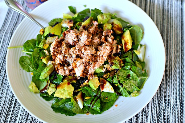 A Car Fail + A Breakfast Fail + Whole 30 Week 3 Recent Eats