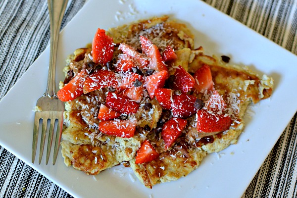 A Car Fail + A Breakfast Fail + Whole 30 Week 3 Recent Eats