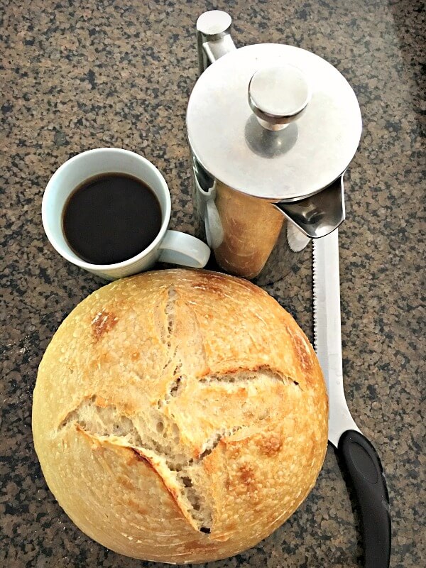 Sometimes Simple is Best