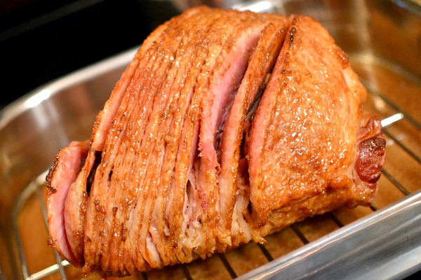 Recent Eats: All the Easter Ham