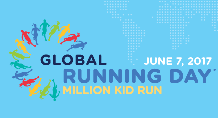 10 Things I Love About Running for Global Running Day