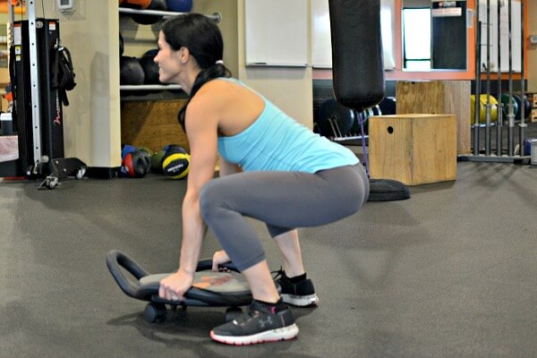20 Ways to Use The AbDolly for Total Body Training