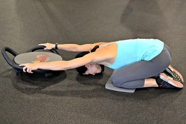 20 Ways to Use The AbDolly for Total Body Training