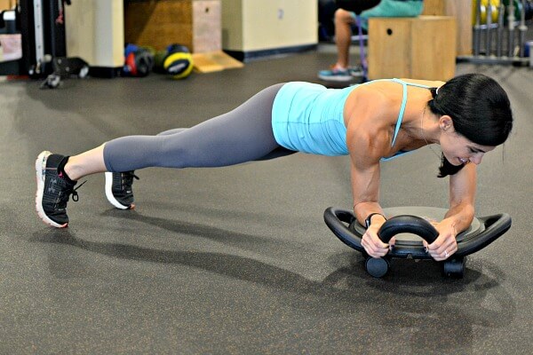 20 Ways to Use The AbDolly for Total Body Training