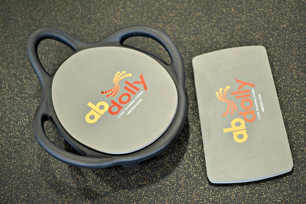 20 Ways to Use The AbDolly for Total Body Training
