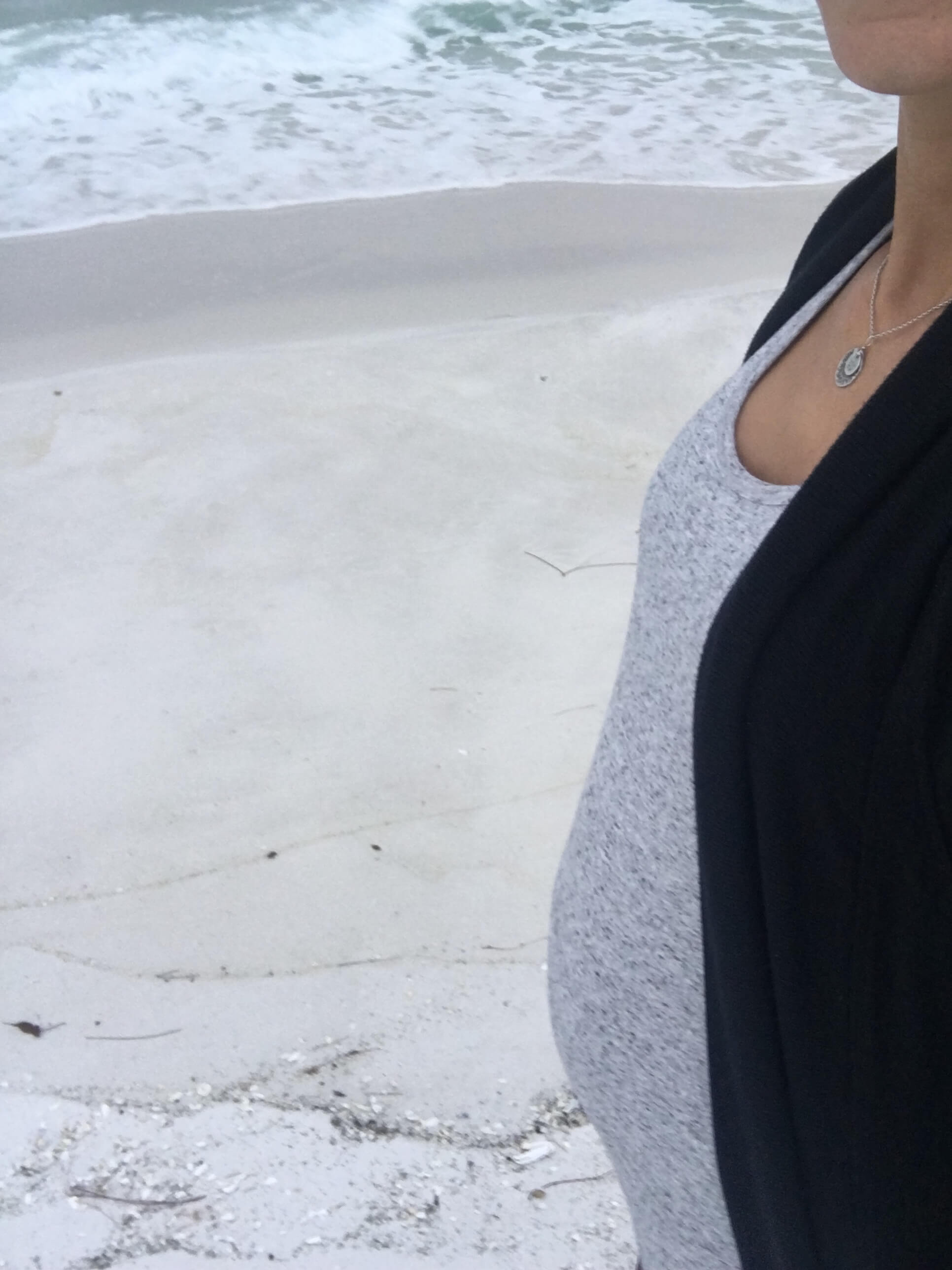 18 Weeks Pregnancy Update