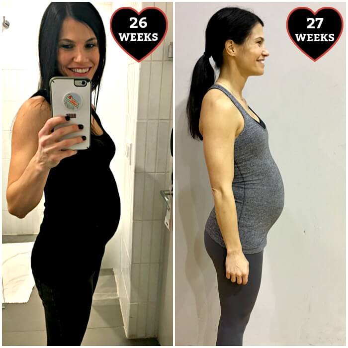 27 Weeks Pregnancy Update: Third Trimester