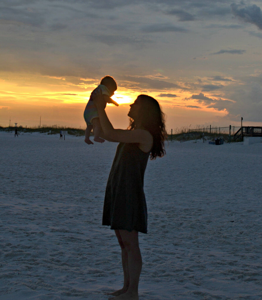 The Fourth Trimester: Seven Weeks Postpartum