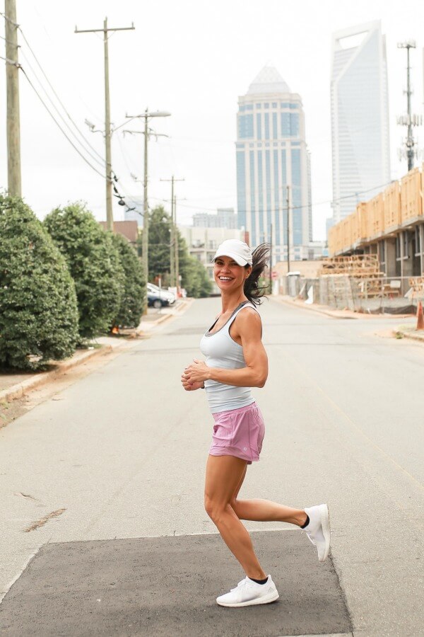 5 Tips for Balancing Running, Strength Training and Yoga In Your Weekly ...