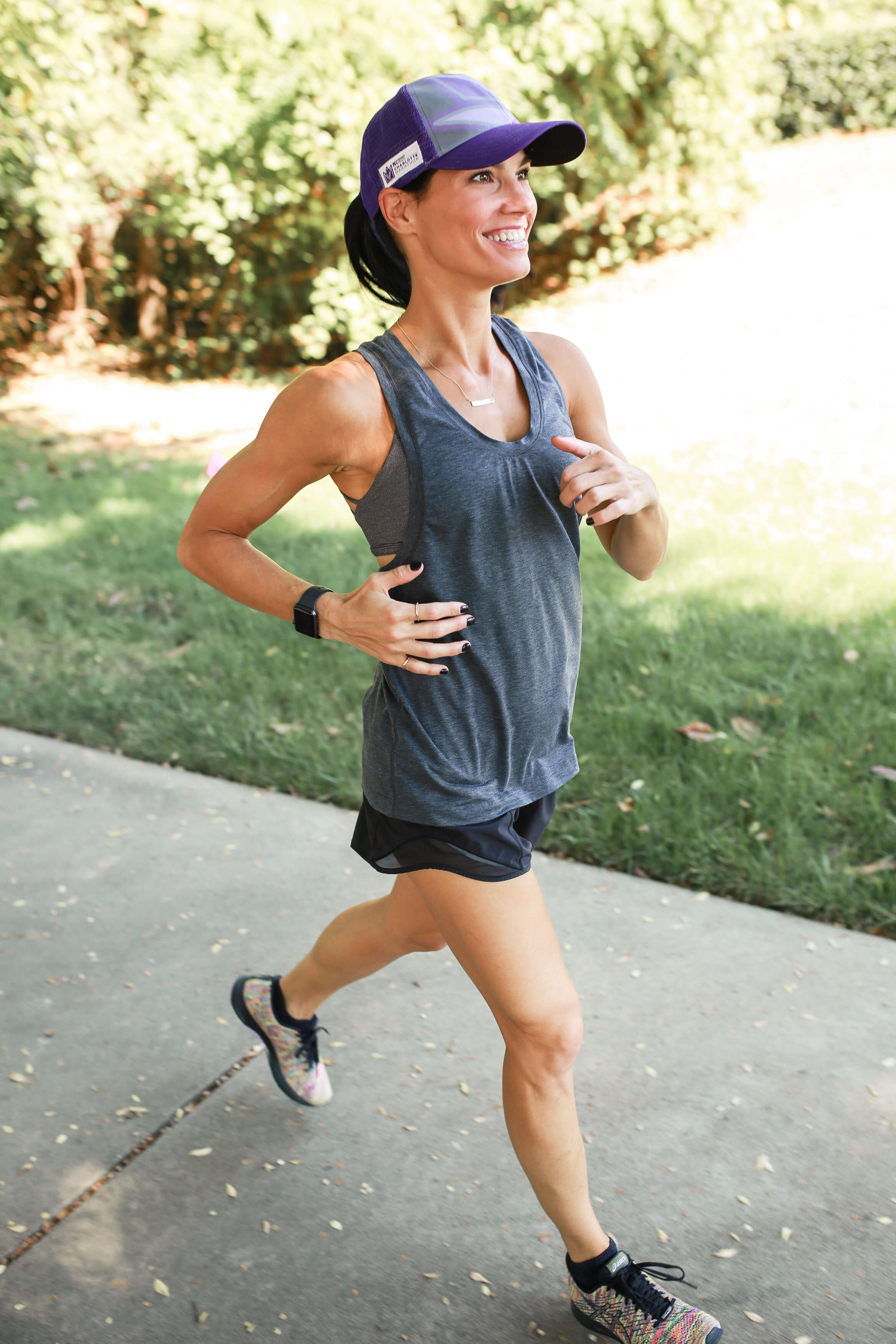 Friday I'm In Love - Peanut Butter Runner