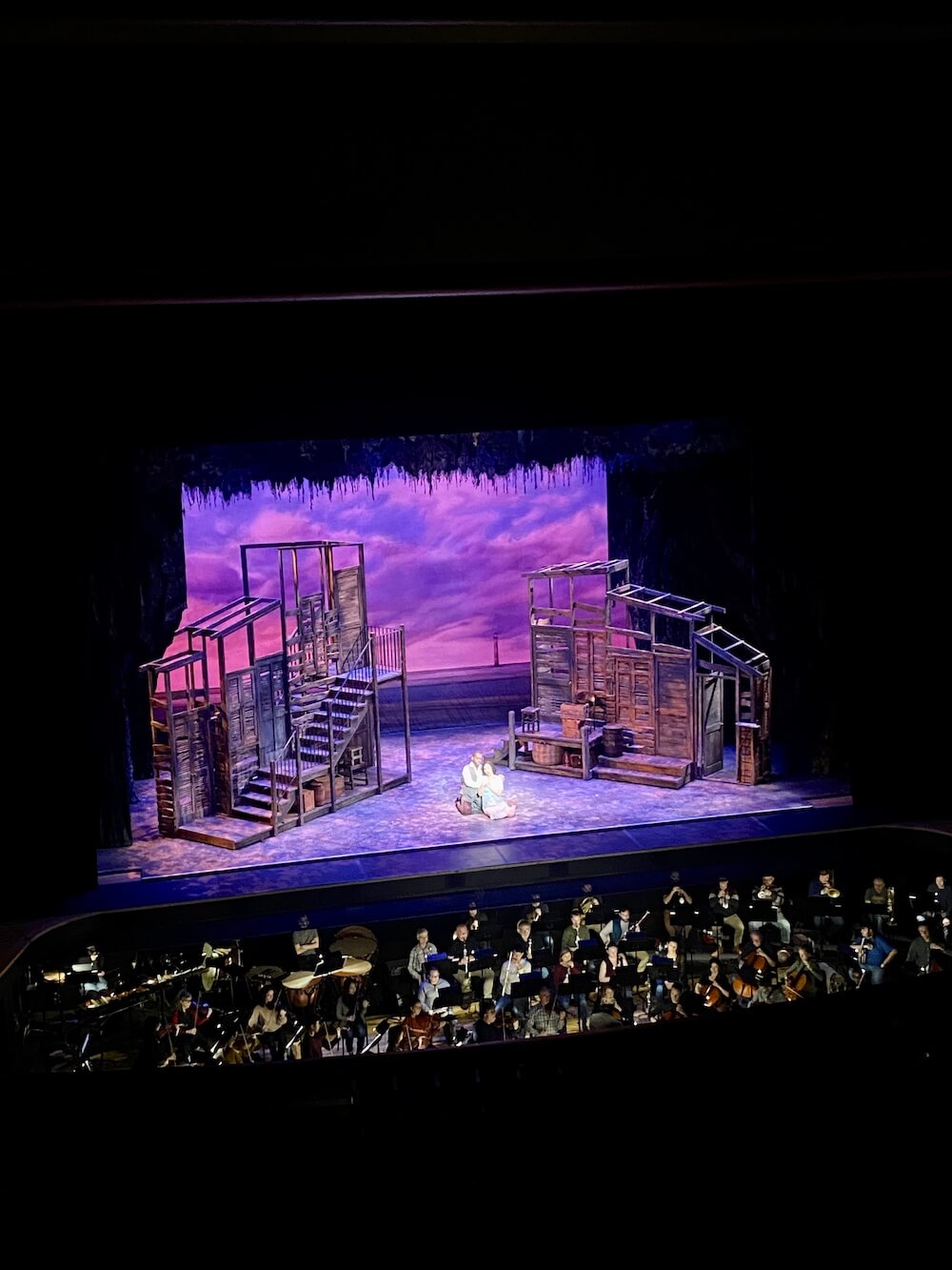 Weekend: Opera Carolina, Sleepy Poet, Discovery Place and More ...