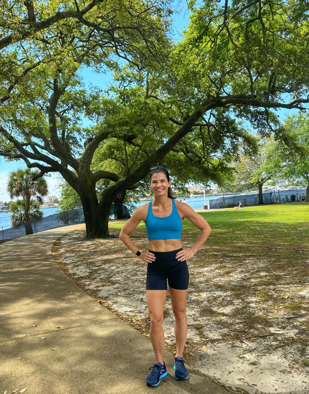 I'm Running A Marathon (And I want you to join me!) - Peanut Butter Runner